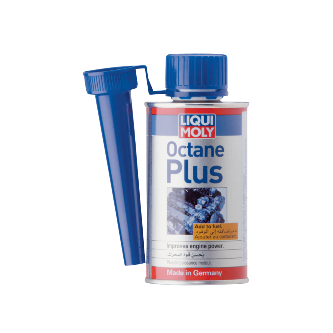 Liqui Moly Octane Plus 150ml 8351 – aspiremotorsport