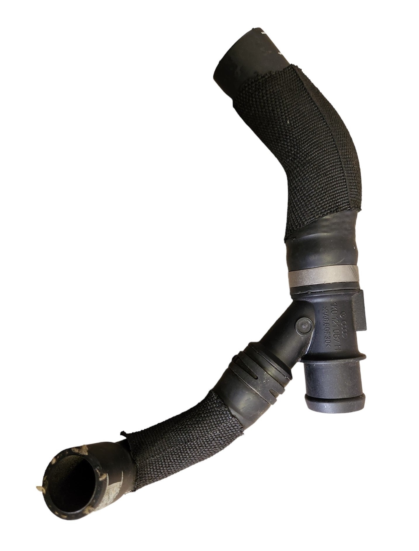 1K0121087H Radiator Coolant Hose Adapter – aspiremotorsport