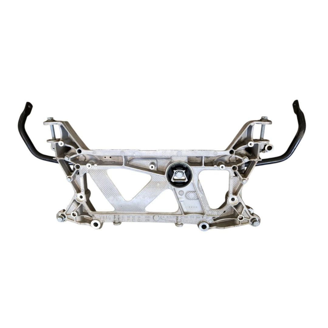 Audi TT Mk3 8S Front Subframe (5Q0199369G) – Fits S3, RS3, TT, VW Pass ...