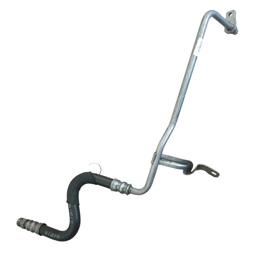 Genuine Audi Cooling Hose for Gearbox Oil Cooler – Fits Audi Q5 (8RB ...