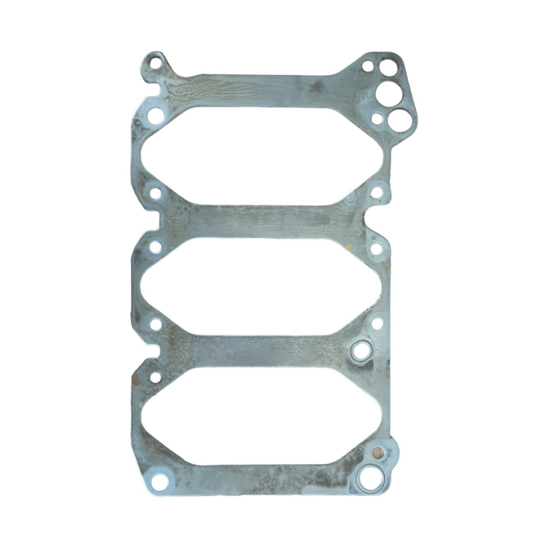 USED Audi VW Engine Oil Sump Windage Tray - Genuine Audi VW 06B103307C ...