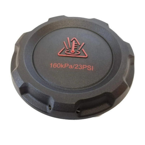 Coolant Bottle and Cap VW Polo Vivo – aspiremotorsport