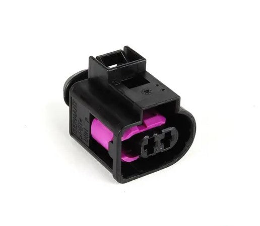 Electrical Connector Housing - 2 Pin (OEM Part 4D0 971 992) for Audi ...