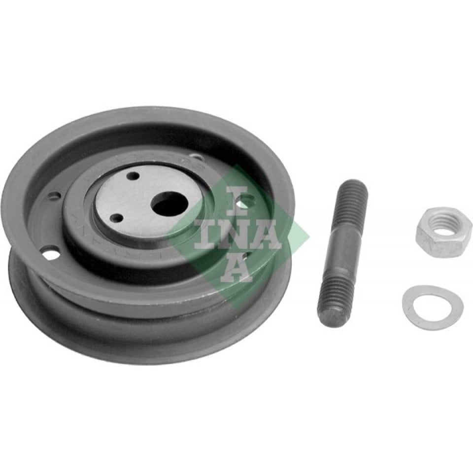 Tensioner Pulley, timing belt INA 531 0600 10 – aspiremotorsport