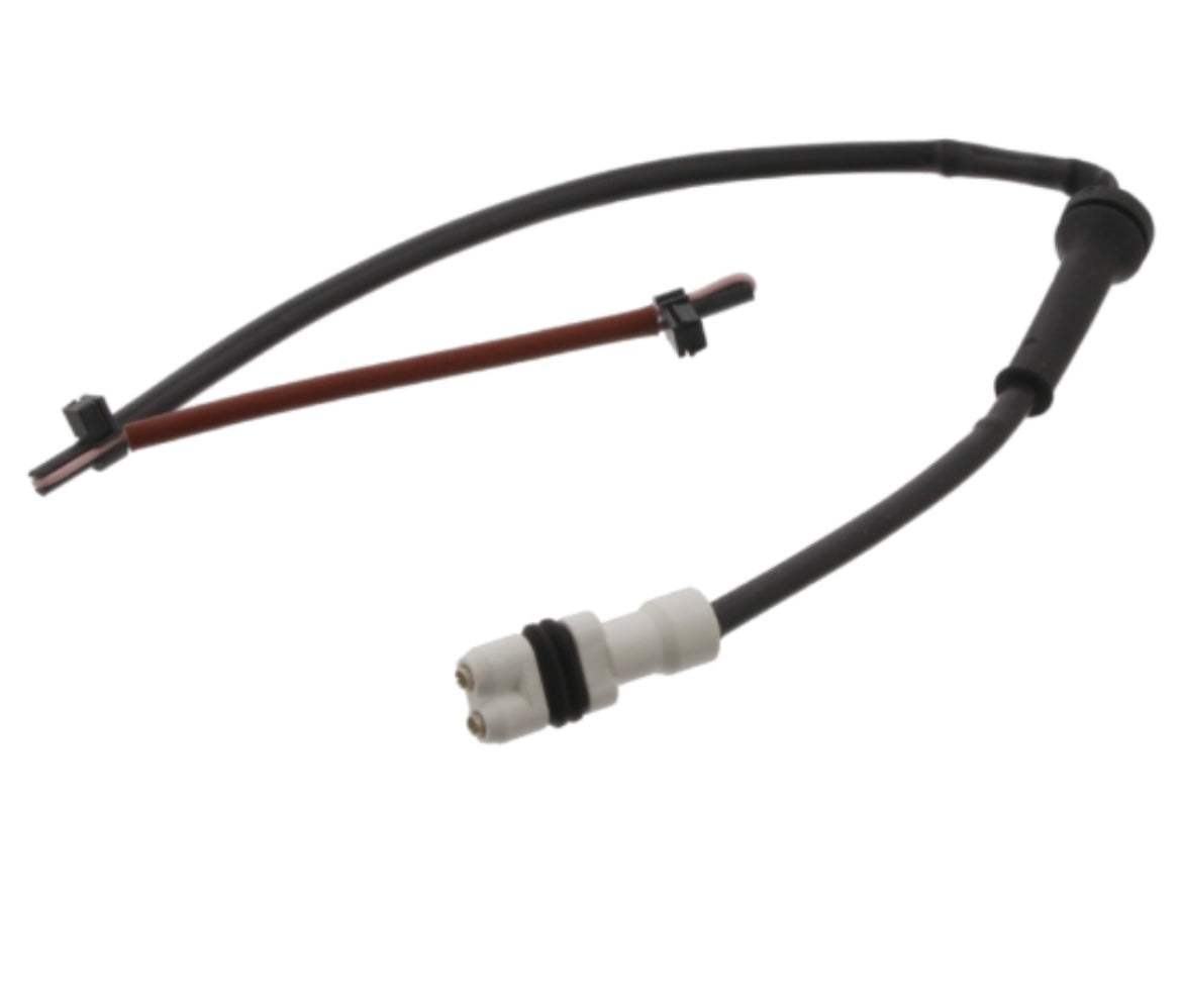 Brake wear sensor Porsche – aspiremotorsport
