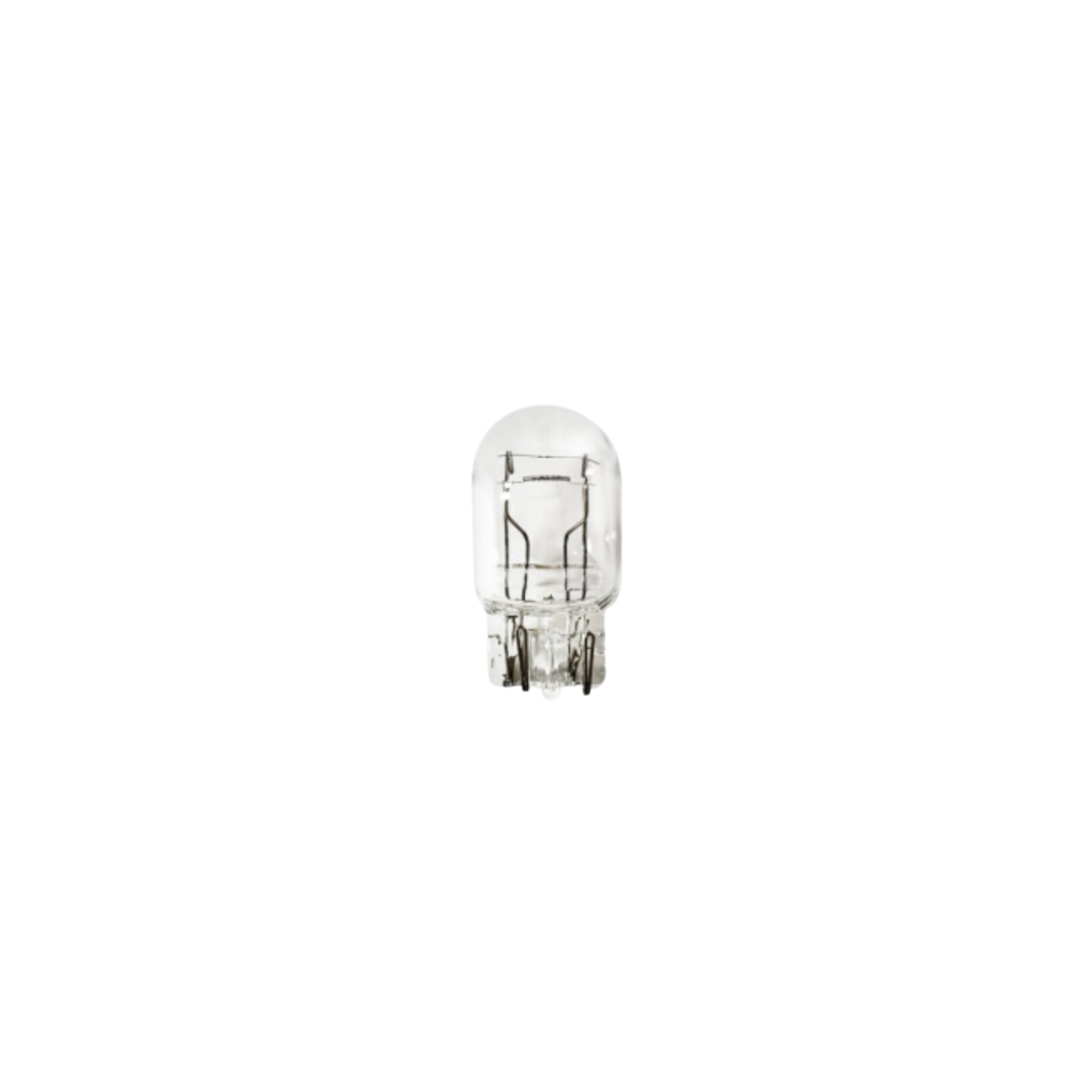Hella W21/5W Bulb Halogen Parking Brake Light 12V 21/5W Standard Range ...