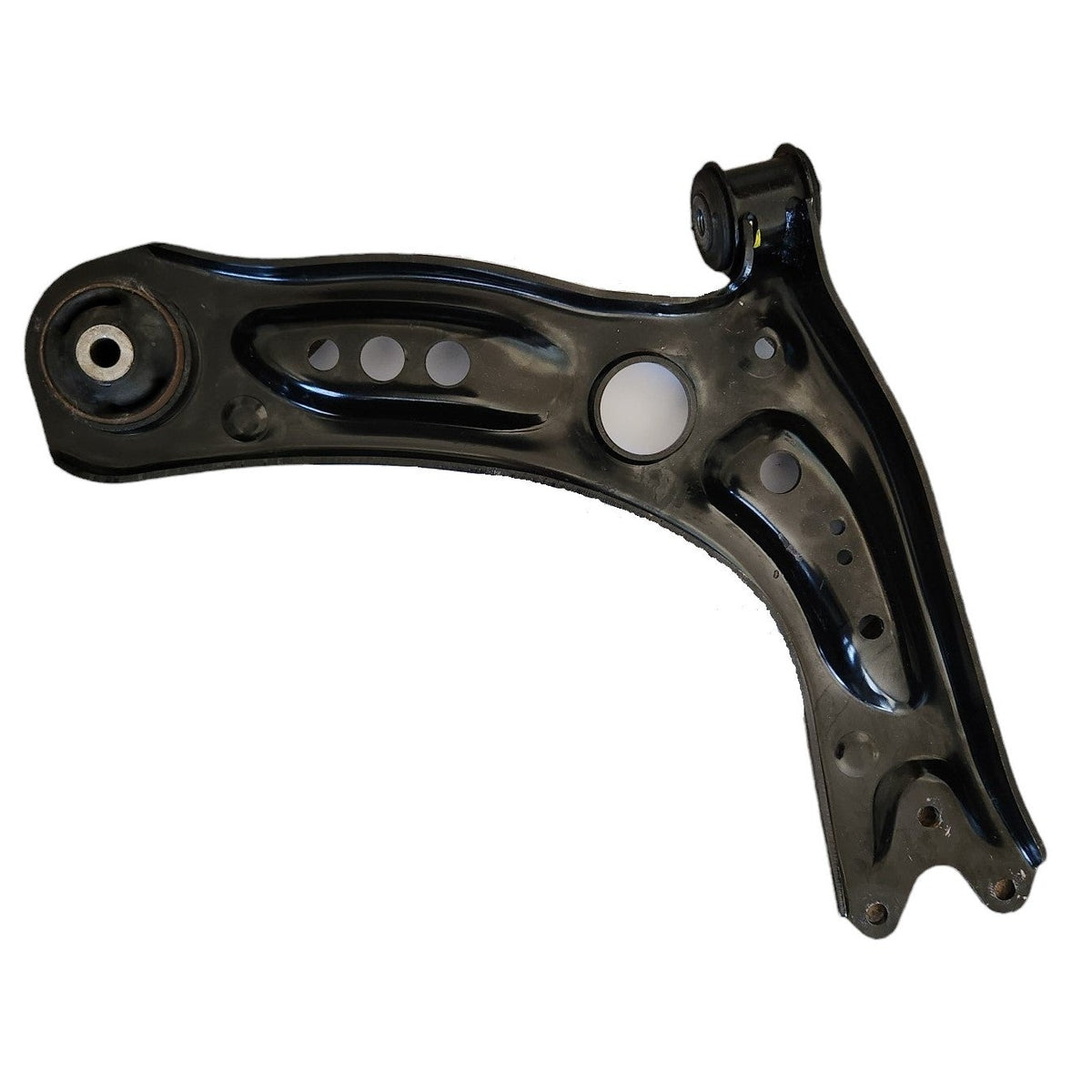 Used AUDI A3 8PA Front Left Control Arm 5Q0407151J – aspiremotorsport