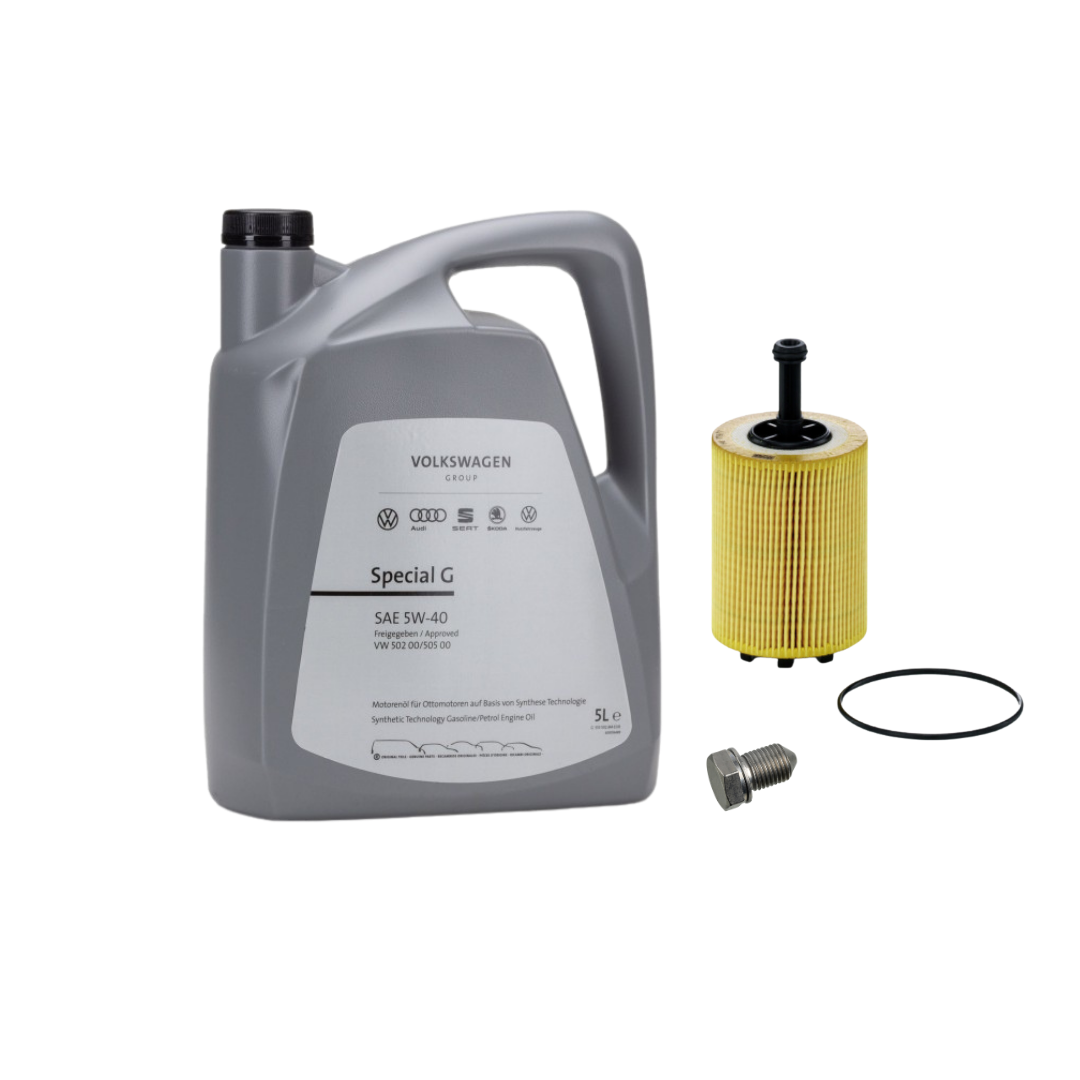 Aftermarket Volkswagen Touran I (T1) 1.9 TDI Minor Service Kit BXE ...