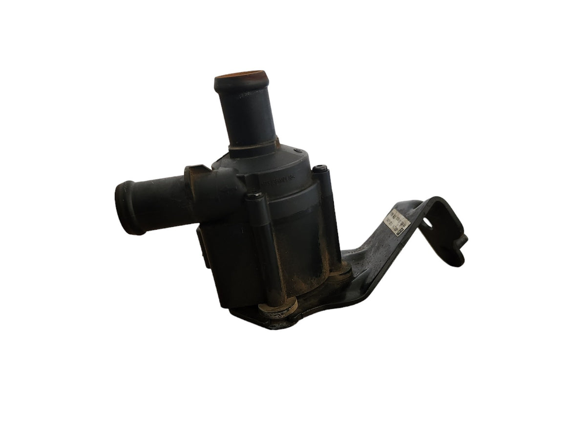 USED OEM Auxiliary Water Pump 5Q0965561B For Audi, Seat, VW 1.6/1.8/2 ...