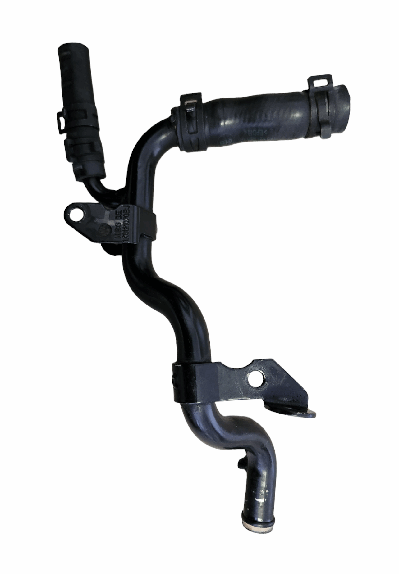 1K0121070BJ VW TIGUAN 5N 1.4 TSI Engine Coolant Hose – aspiremotorsport