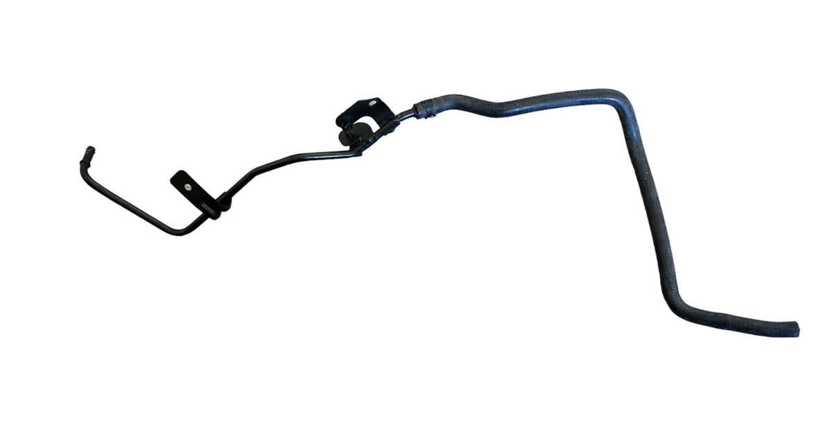 USED Engine Coolant Pipe 1K0121070CA GENUINE – aspiremotorsport