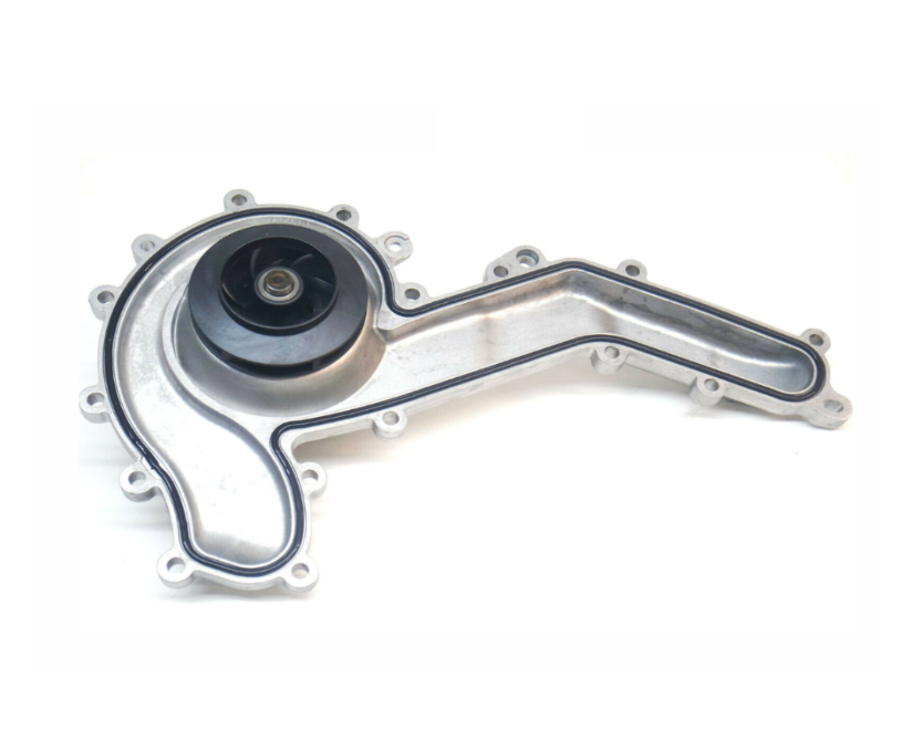 Aftermarket Water Pump – Audi A6, A7, Q7 & VW Amarok 3.0 TDI ...