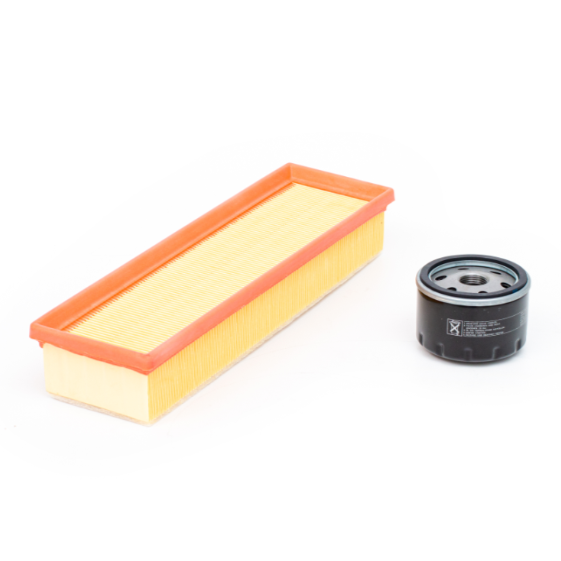 Filter Kit – Nissan NP200 (Air & Oil) – aspiremotorsport
