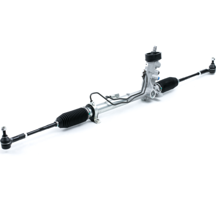 Steering Rack with Tie Rods – Volkswagen Polo III/Vivo (9N/6S) & SEAT ...