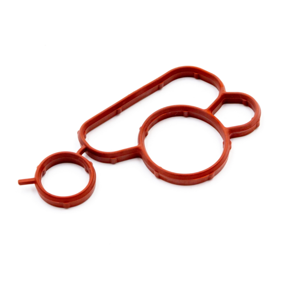 Aftermarket Oil Filter Housing Gasket – Engine Side Rubber Gasket for ...