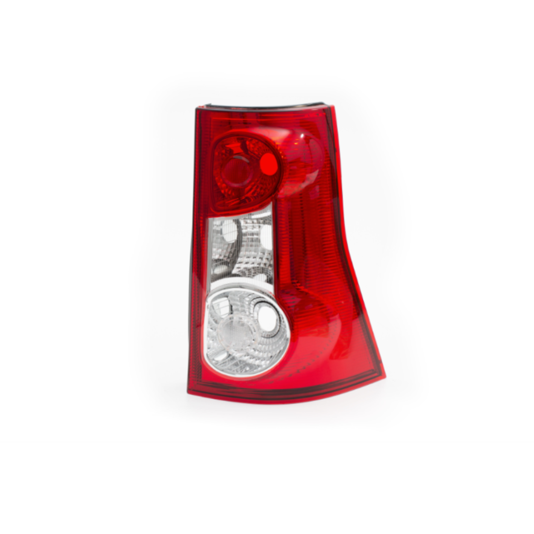 Nissan NP200 Tail Light – Right Rear Lamp Assembly for 2008–2025 Model ...