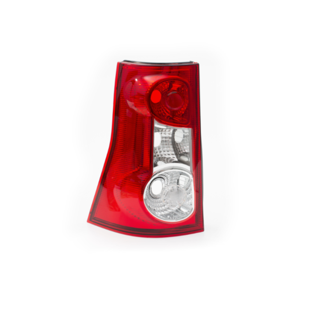 Nissan NP200 Tail Light – Left Rear Lamp Assembly for 2008–2025 Models ...