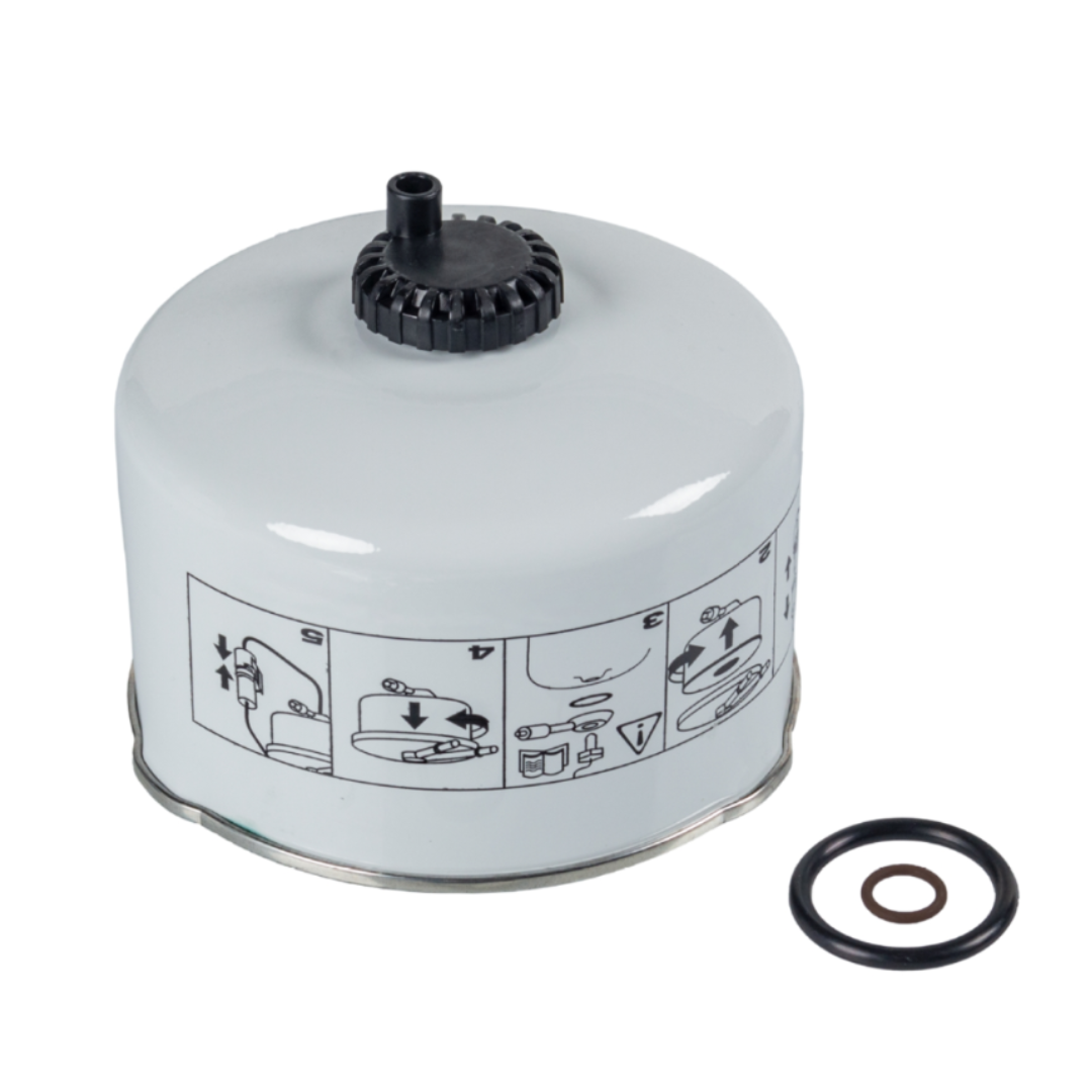 Aftermarket Fuel Filter Land Rover Discovery & Range Rover Models ...
