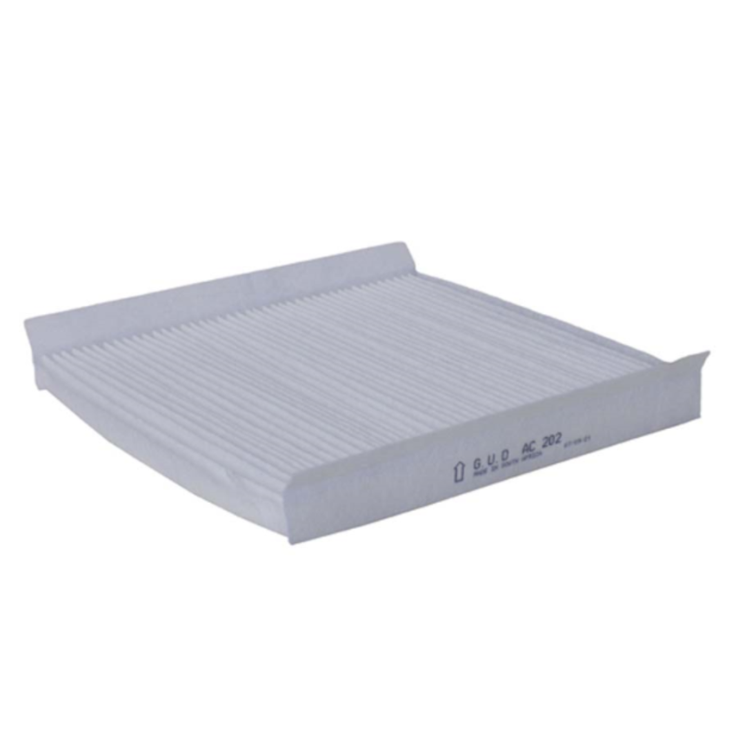 Cabin Filter GUD for Nissan NP200 & Renault Duster – aspiremotorsport