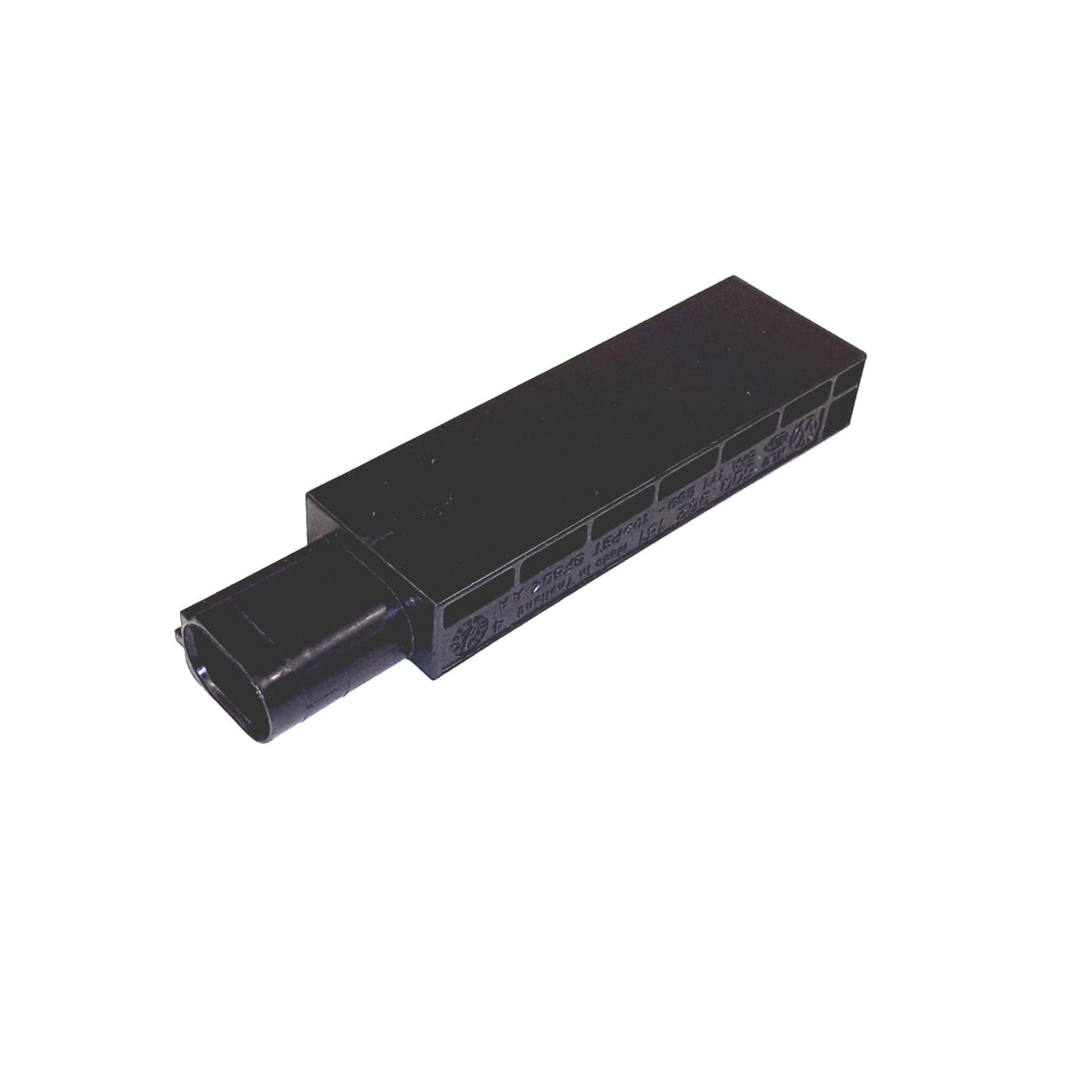 Keyless Entry Antenna – OEM Sensor for Volkswagen Vehicles ...