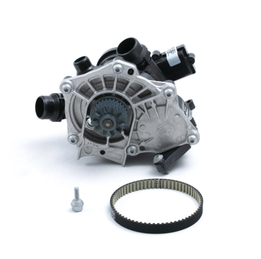 Aftermarket Waterpump with Thermostat Volkswagen, Audi, Porsche ...