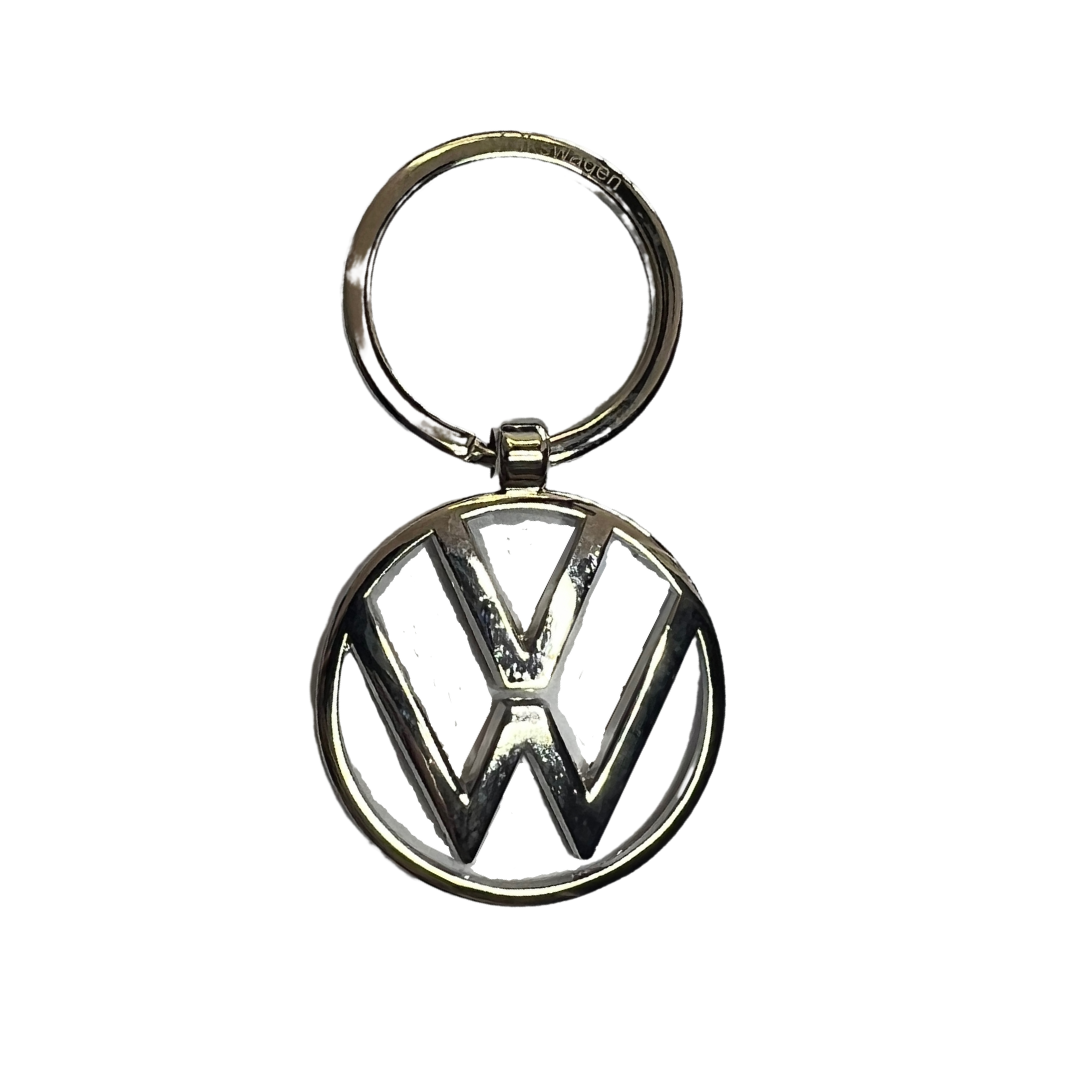 Volkswagen Logo Keyring – aspiremotorsport