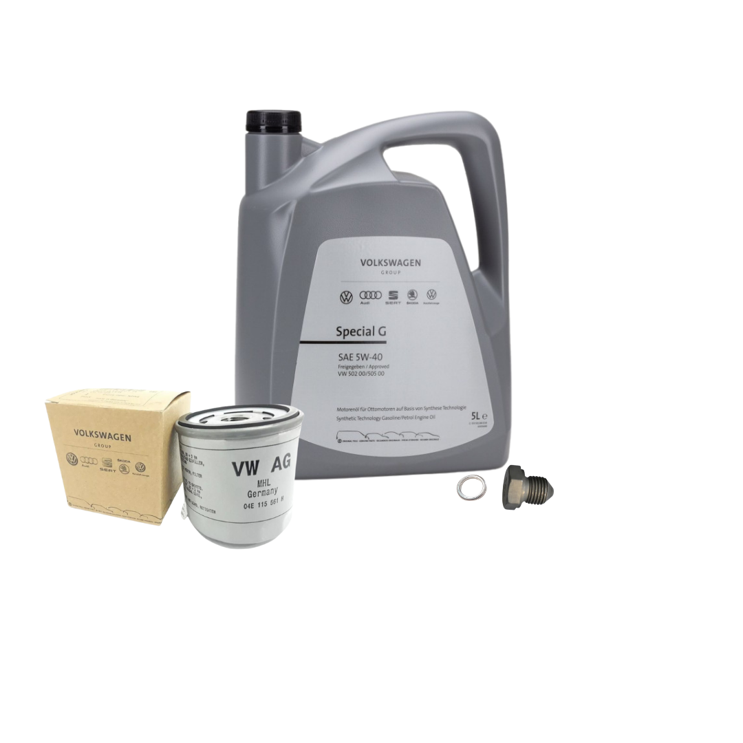 OEM Polo 6C 1.2 TSI Minor Service Kit Parts CJZ – aspiremotorsport